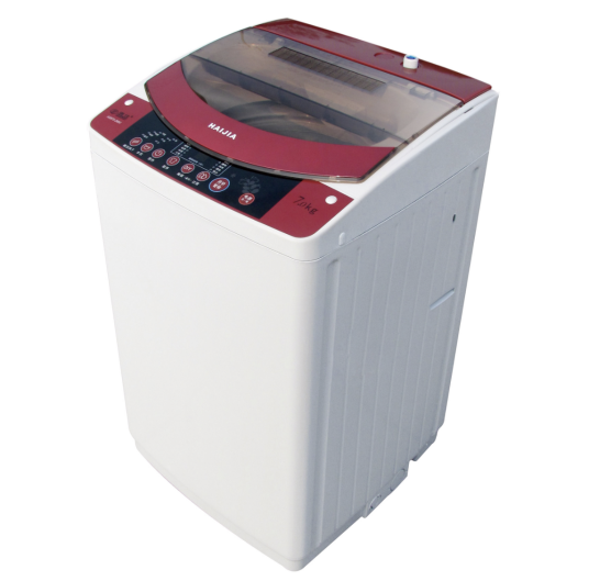 海佳XQB70-288G_百度百科