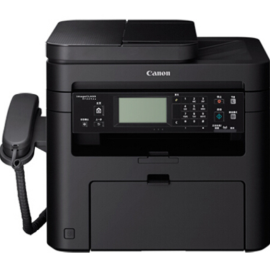 佳能MF229dw_百度百科