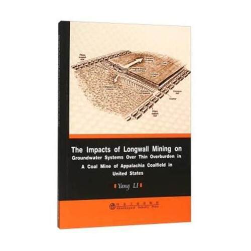 the impacts of longwall mining on groundwater systems over thin ...