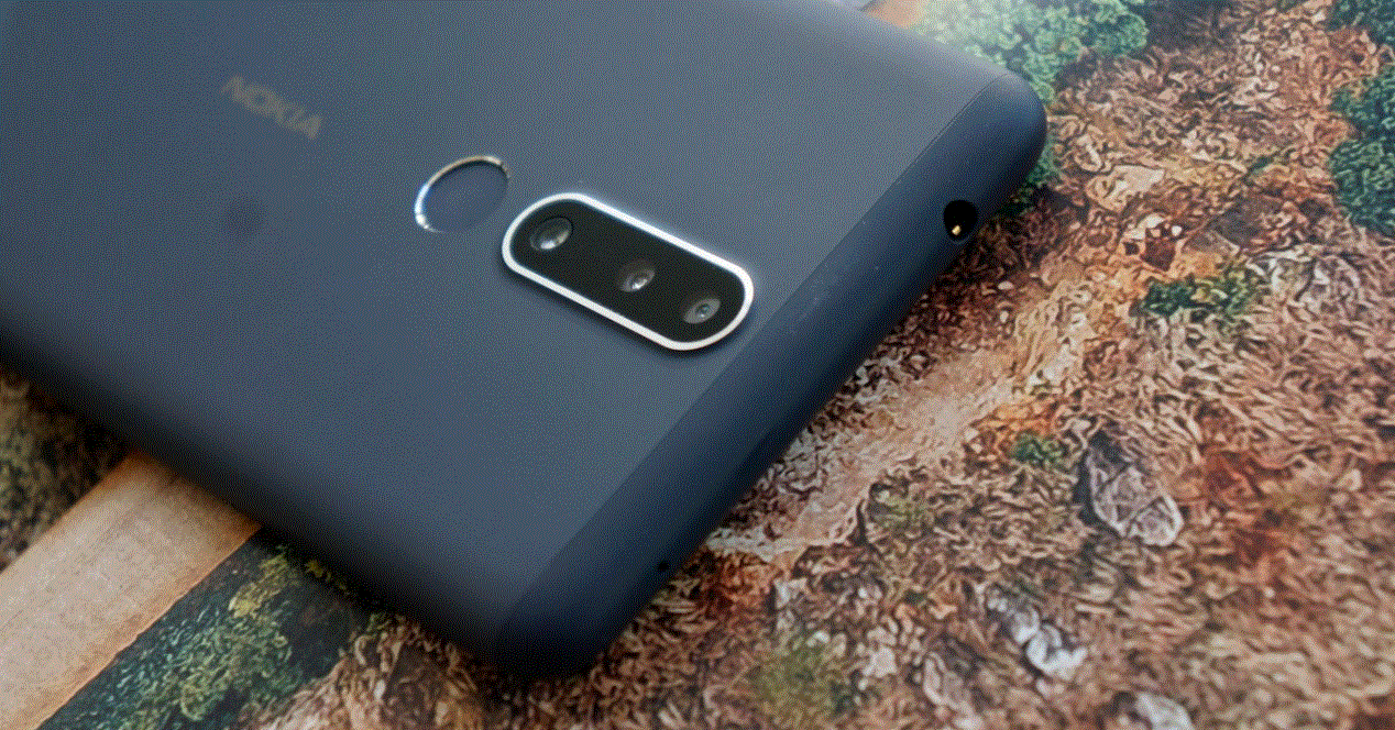 经典诺基亚机型回顾！Nokia 3.1 Plus深度体验！这品牌仍在发光！_百科TA说