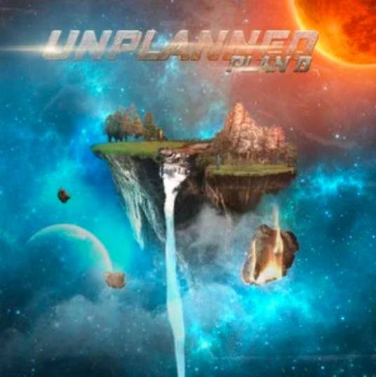 Unplanned_百度百科