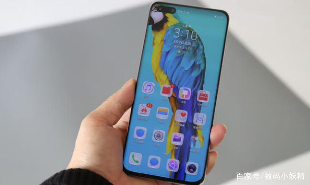 从iPhone7换成小米10，使用不到10天，最终改用华为P40Pro_百科TA说