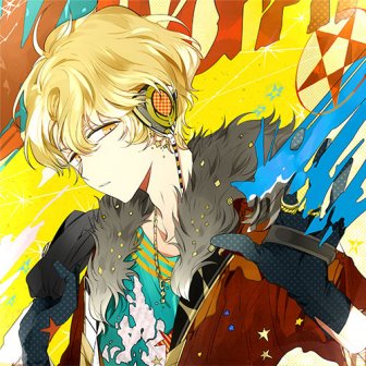 Dear Vocalist_百度百科