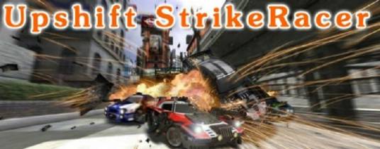 StrikeRacer_百度百科