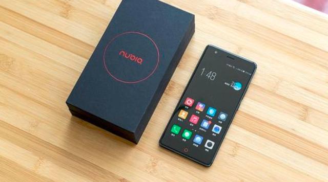 3999跌至1599，性价比远超红米，骁龙835+8GB+后置彩色双摄！_百科TA说