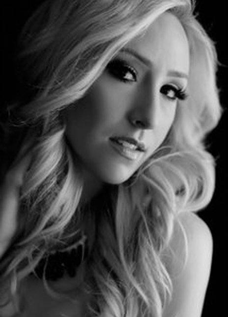 Debbie Sherman_百度百科