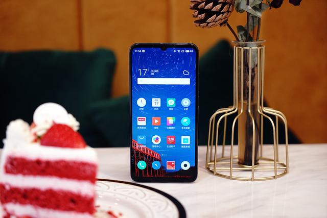 魅族16s外观再泄露；魅族Note9，评测，都是骁龙675 网友评论醉了_百科TA说