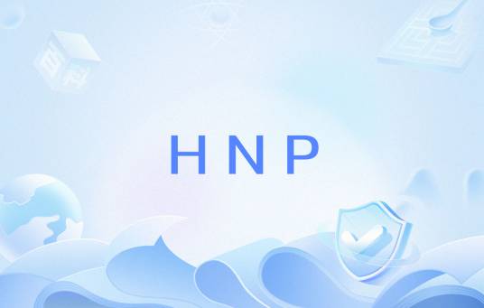 HNP_百度百科