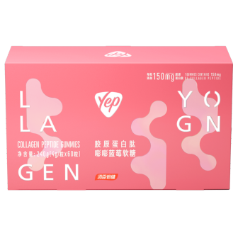 Yep（年轻人的新升代营养品牌）_百度百科