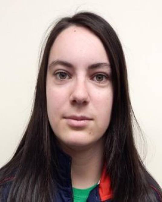 GEER McKenna_百度百科