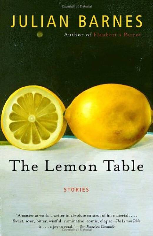 The Lemon Table_百度百科