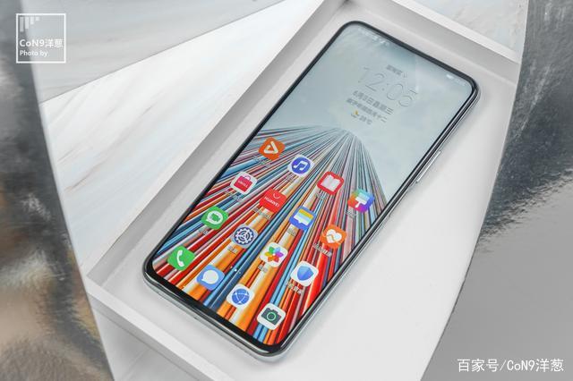 荣耀X10图赏：能够一口气说出亮点，1899元起的5G小钢炮_百科TA说