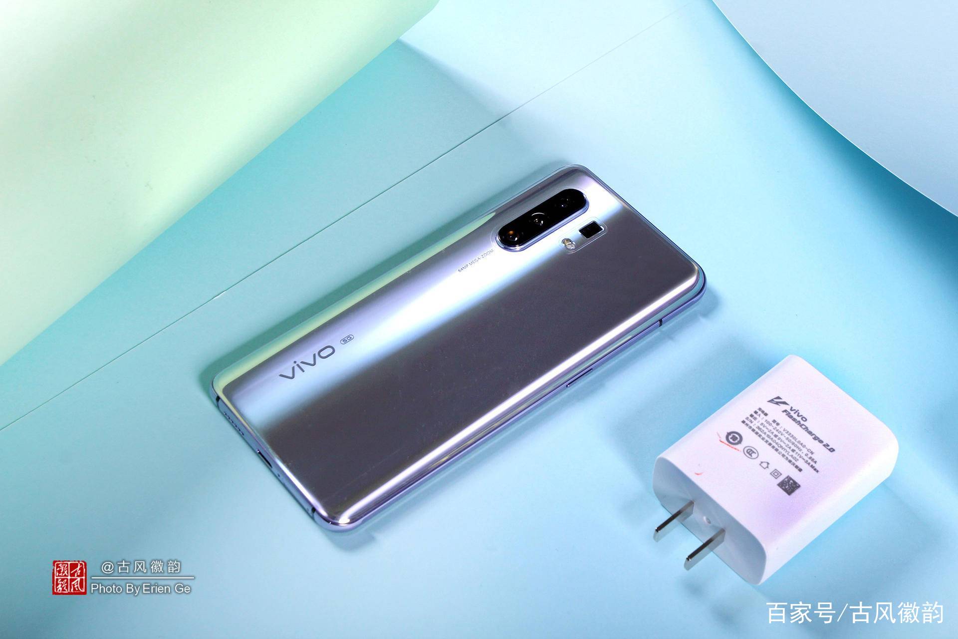 拍照性能再升级，支持60倍的变焦的vivo X30 Pro图赏_百科TA说