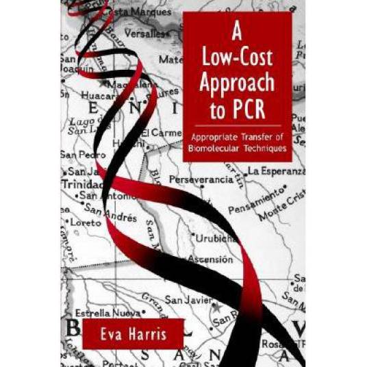 A Low-cost Approach to PCR_百度百科