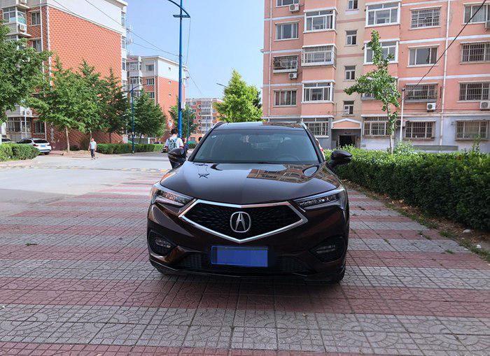 26万左右怎么选？DS7、讴歌CDX性价比高吗？读完你就领悟了_百科TA说