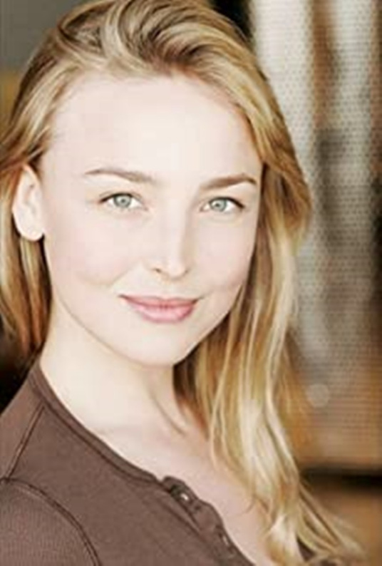 Colombe Jacobsen-Derstine_百度百科