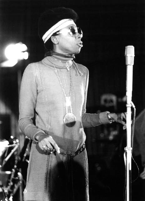 June Tyson_百度百科