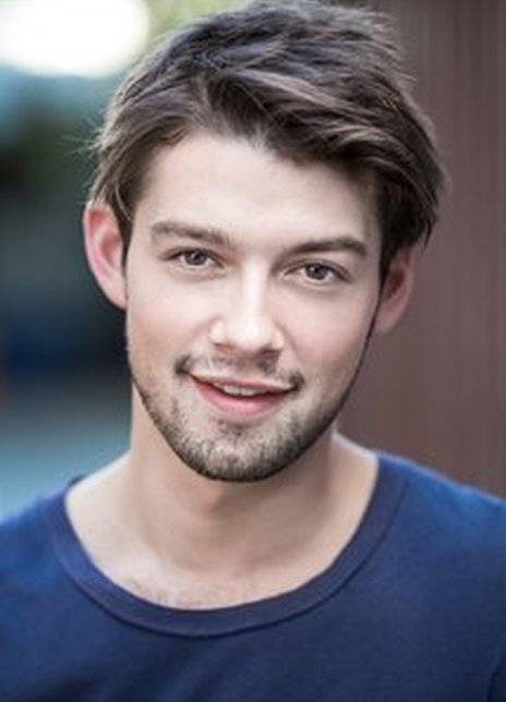 Ryan Munzert_百度百科