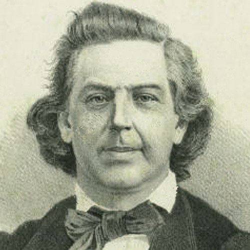 Niels Gade_百度百科