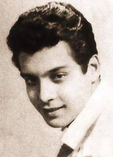 Fernando Poe Jr._百度百科