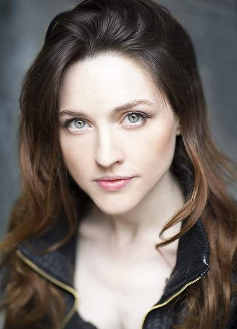 Katie Sheridan_百度百科