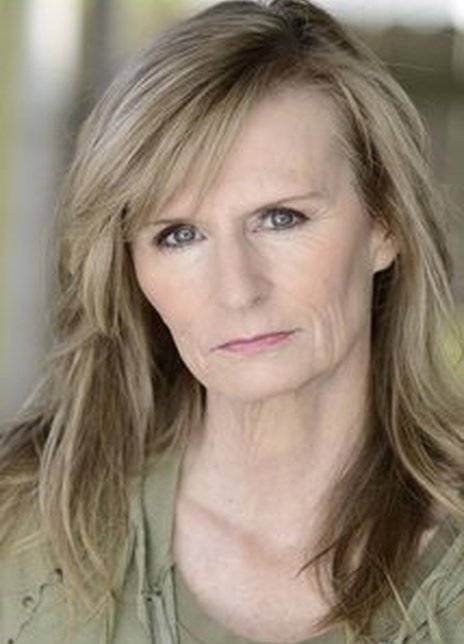 Debbie Sutcliffe_百度百科