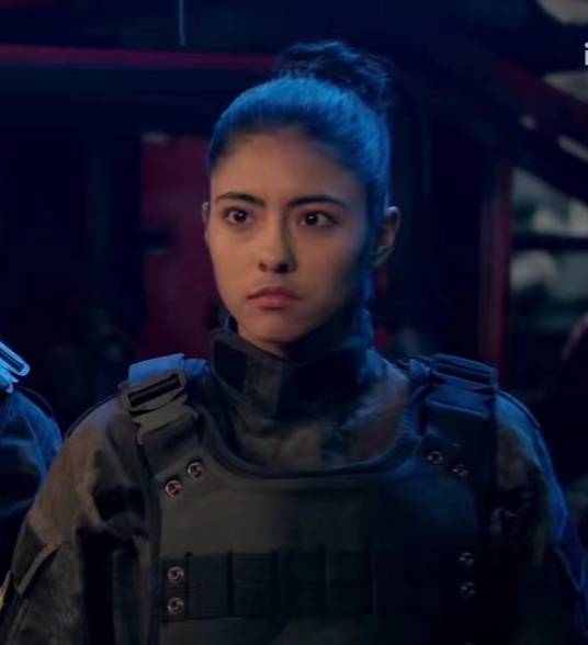 Maria·Mayela_百度百科