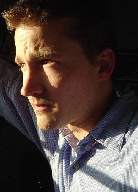 Justin R. Durban_百度百科