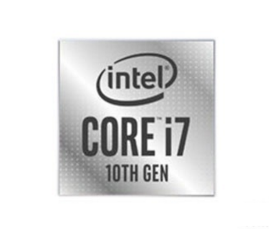 Intel 酷睿i7 10510Y_百度百科