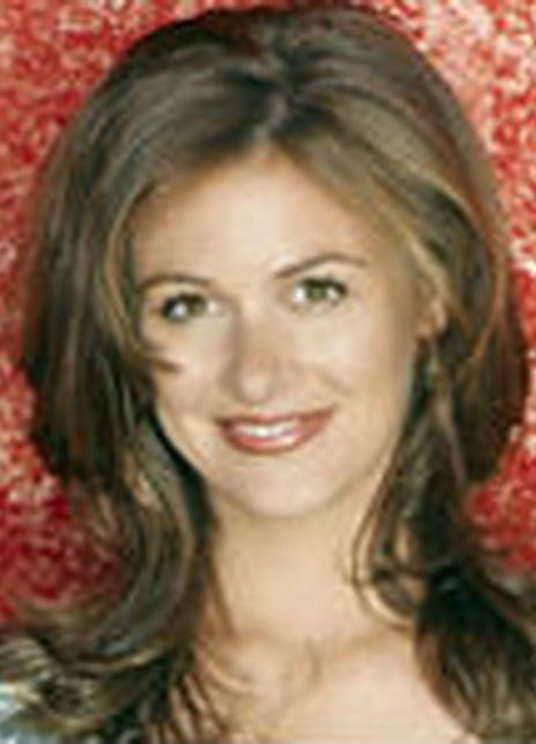 Beth Lacke_百度百科