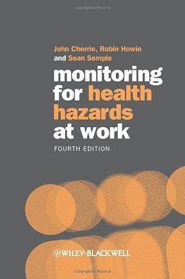 Monitoring for Health Hazards at Work_百度百科