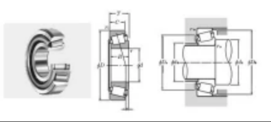 NTN 4T-07100/07196轴承_百度百科