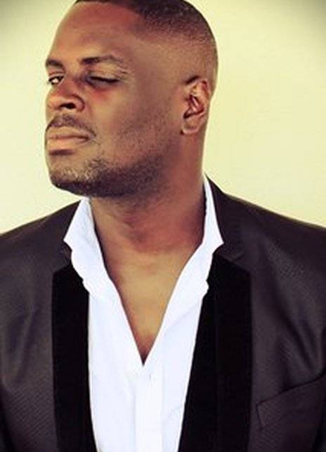 Justin Donaldson_百度百科