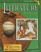 Glencoe Literature Grade 8 Student Edition Florida Edition 2003_百度百科