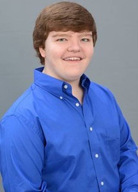 Austin Craig_百度百科