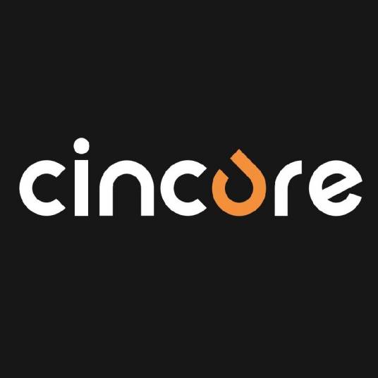 Cincore_百度百科