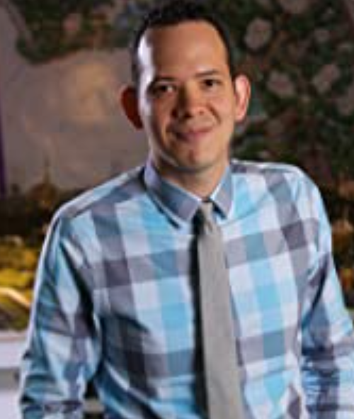 Roger Lay Jr._百度百科