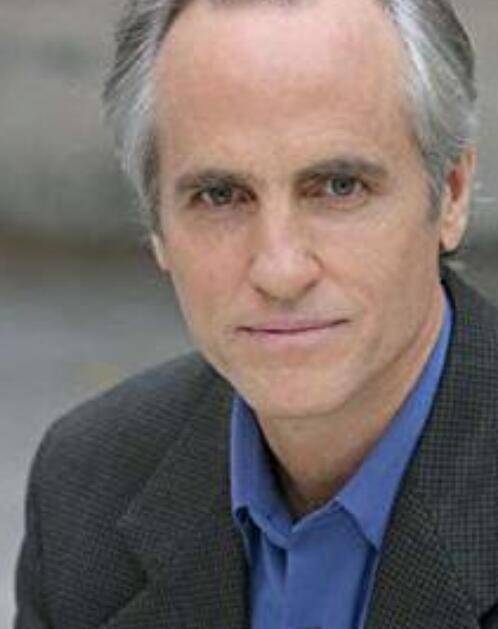 Lawrence Robert Duff_百度百科