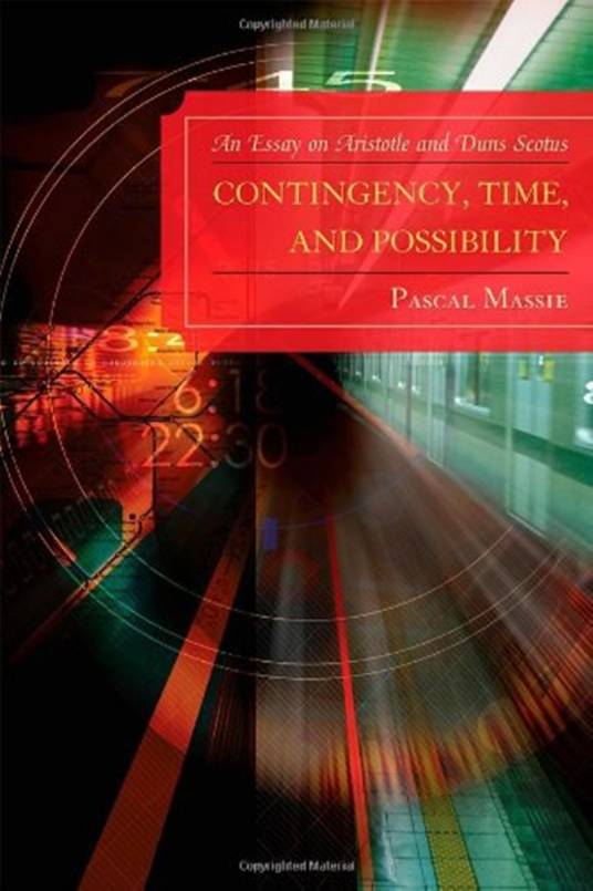 Contingency, Time, and Possibility_百度百科