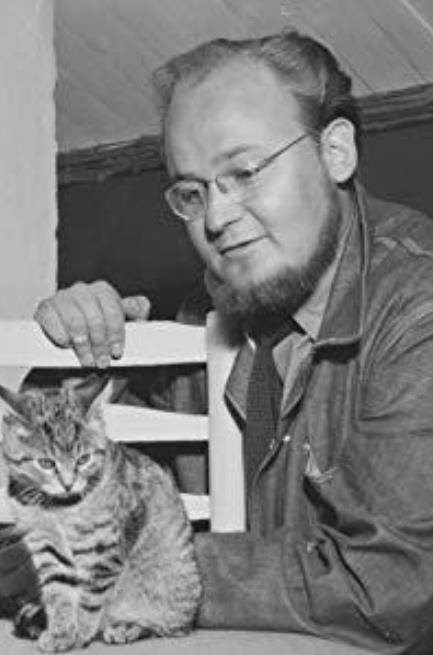 Yngve Gamlin_百度百科