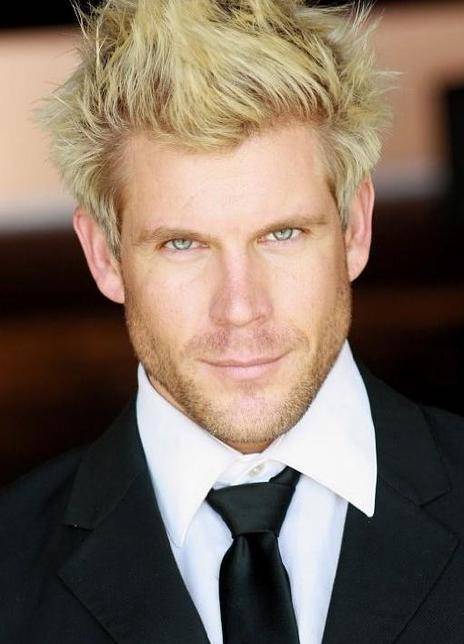 Jason Sarcinelli_百度百科