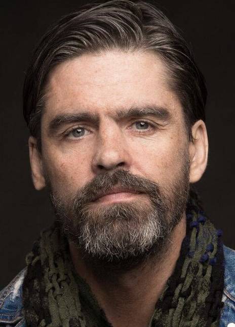 Ben Jorgensen_百度百科