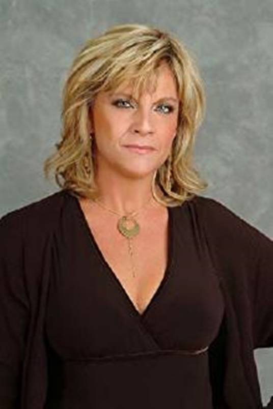 Kim Zimmer_百度百科