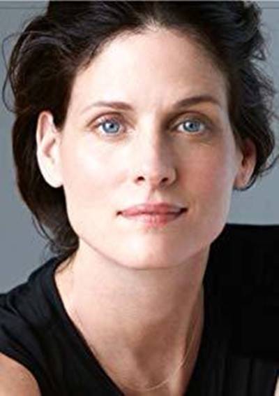 Nancy Tate_百度百科