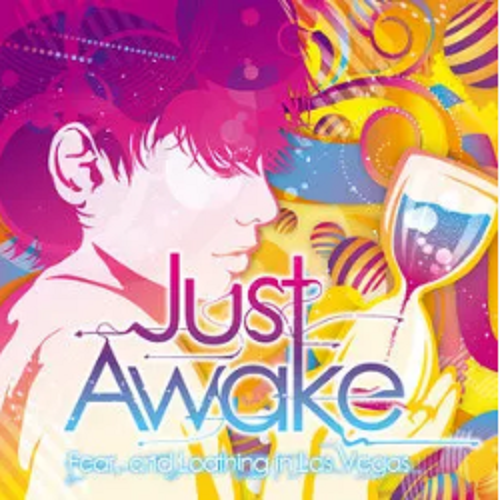 Just Awake_百度百科