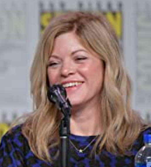 Stephanie Savage_百度百科