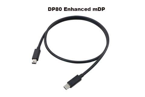 DP80 Enhanced mDP_百度百科
