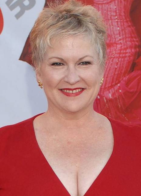 Alyson Reed_百度百科