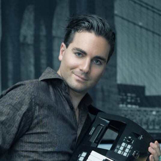 Jonathan Fritzen_百度百科