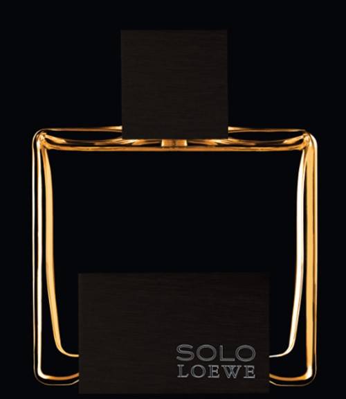 PERFUMES LOEWE_百度百科